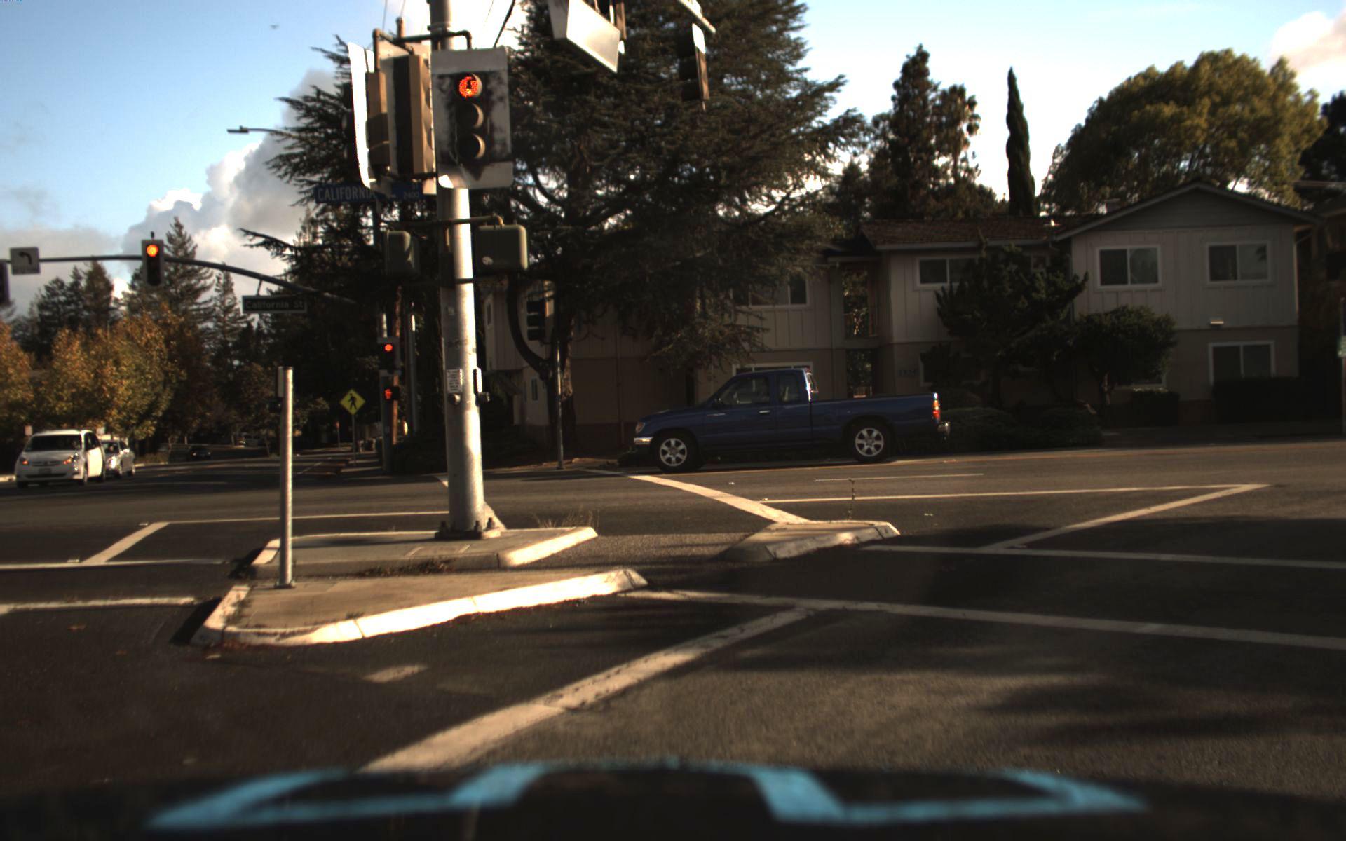 Self Driving Car Object Detection Dataset by Roboflow