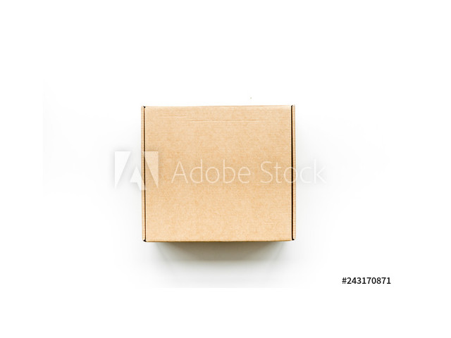 cardboard-v1-done Object Detection Dataset by DataTrain