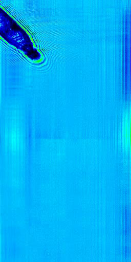 Semb Thz Object Detection Dataset And Pre Trained Model By Thz