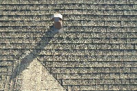 Capstone Roof Defect Detection - Roboflow Universe