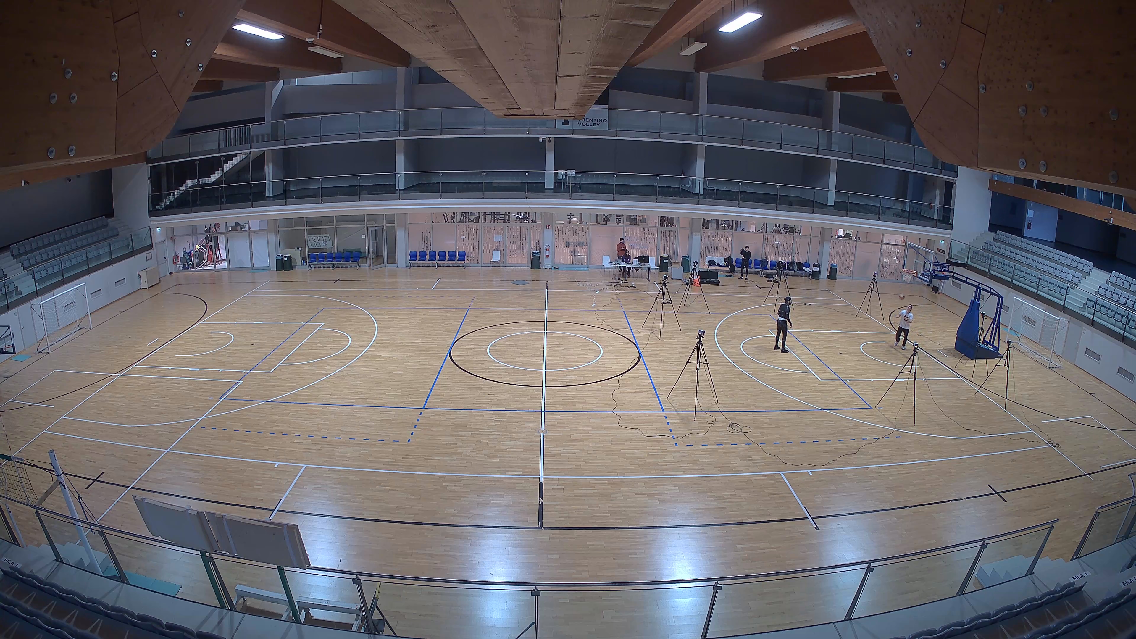 mocap_4 Keypoint Detection Dataset by MoCap
