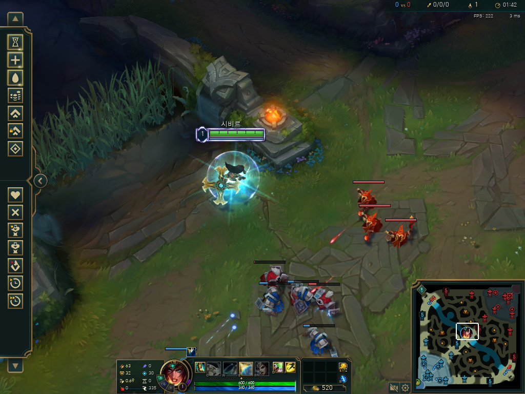 Sivir Object Detection2 Object Detection Dataset And Pre Trained Model