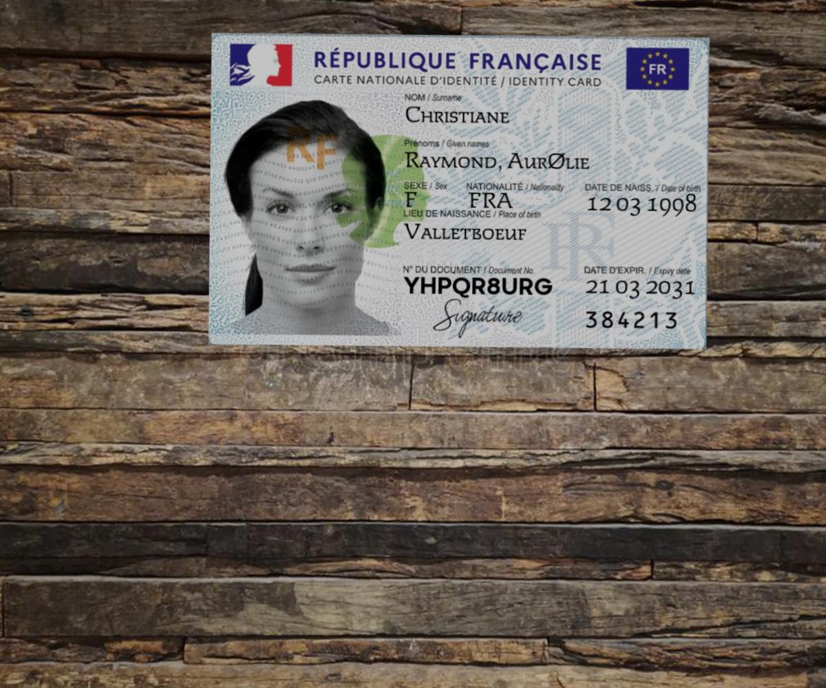 IdCard Object Detection Dataset by Office IdCard Object Detection Dataset by Office
