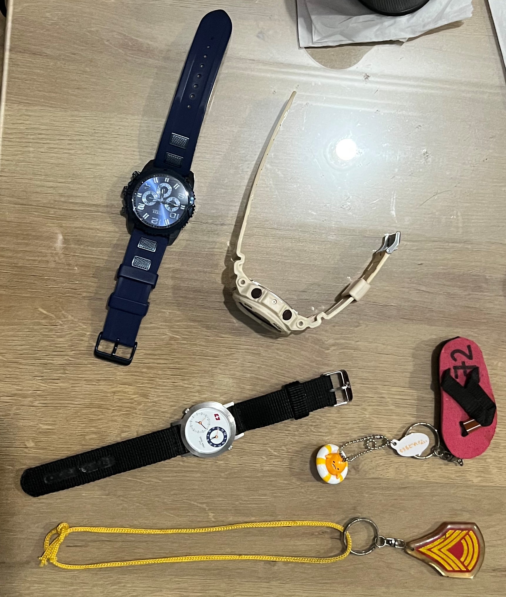 Objects Detection - Roboflow Universe