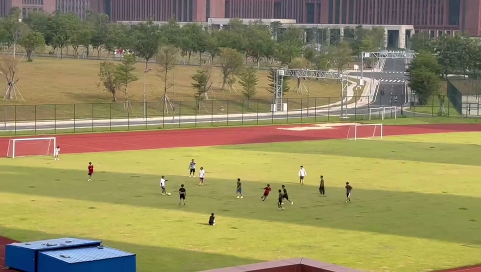Soccer Game Detection Object Detection Dataset V1 2023 10 30 8 42pm