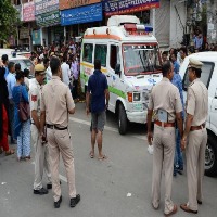 YOLOV8 AMBULANCE DETECTION - Roboflow Universe