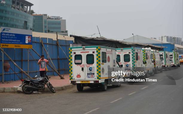 Ambulance Detection Object Detection Model By Yolov8 Ambulance Detection