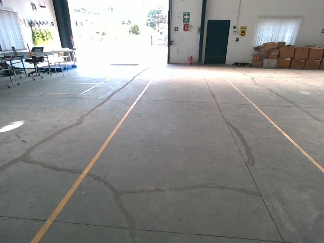 Lane Detection 2 Object Detection Dataset By Vellore Institute Of Technology