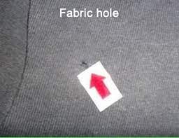 fabric defects Object Detection Dataset by irin