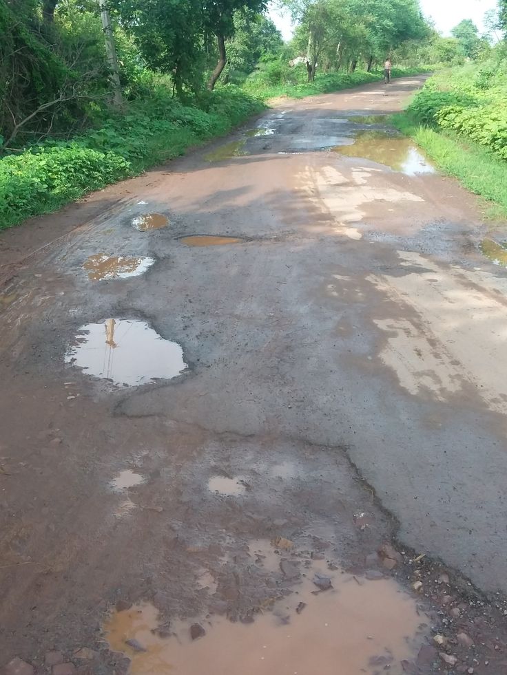 Road Infrastructure Potholes Object Detection Model By Road Infrastructure