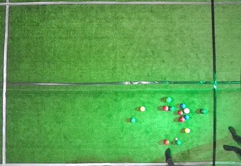 roboflow Object Detection Dataset by Siavash Shams