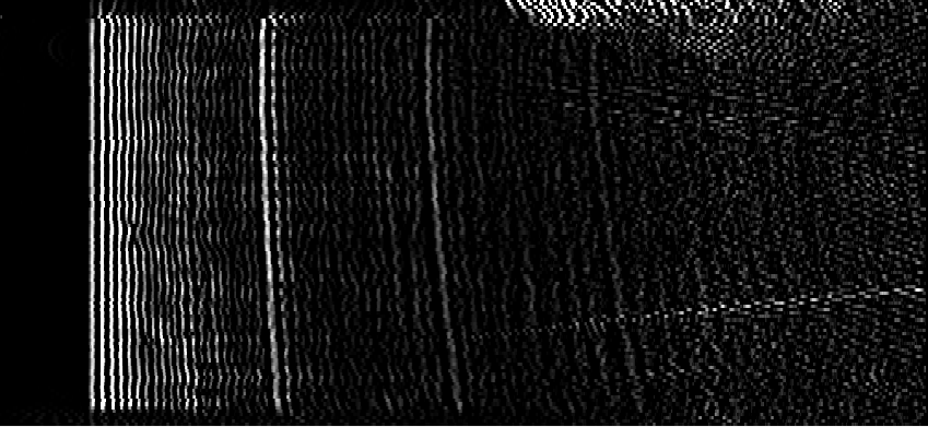 ROI Object Detection Model by Material Defects