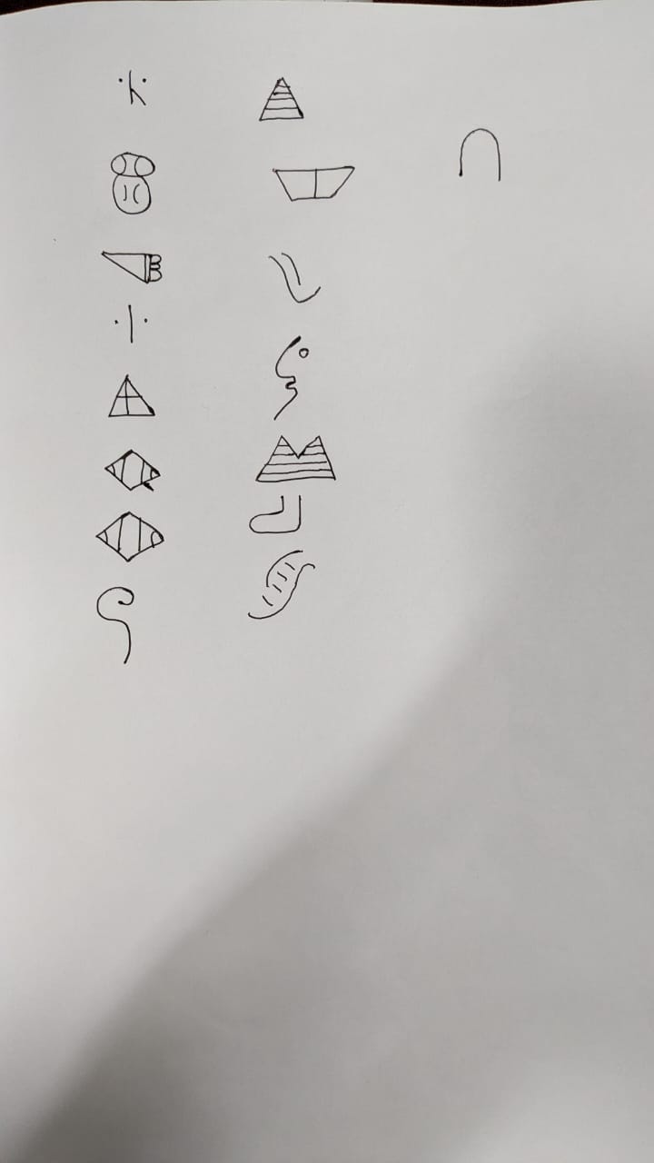 How to Use the Luvian Glyphs Object Detection API