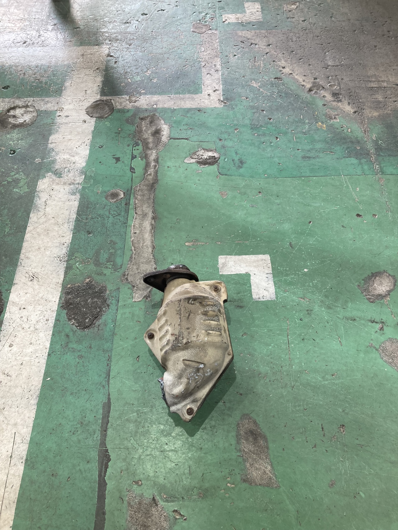 catalist-full Object Detection Dataset by Amir Sharifi