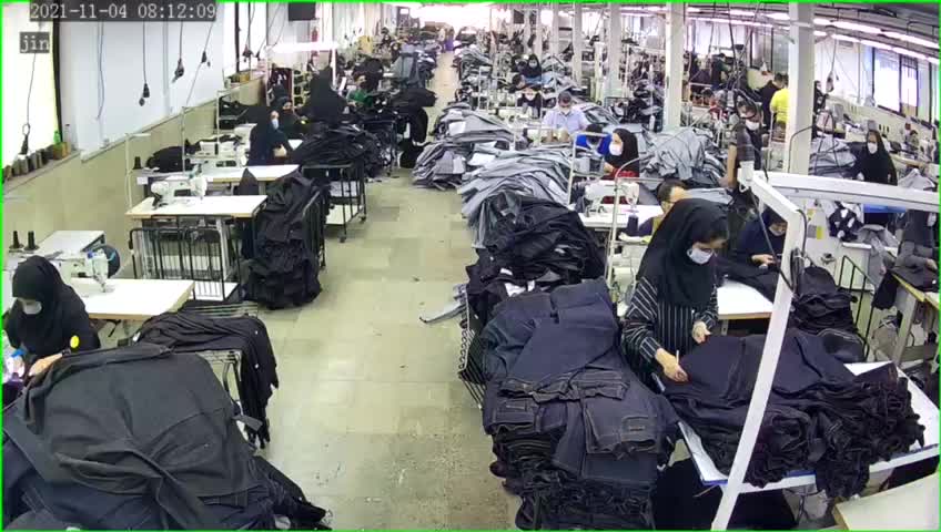 khoy-dataset Object Detection Dataset by Amir Sharifi