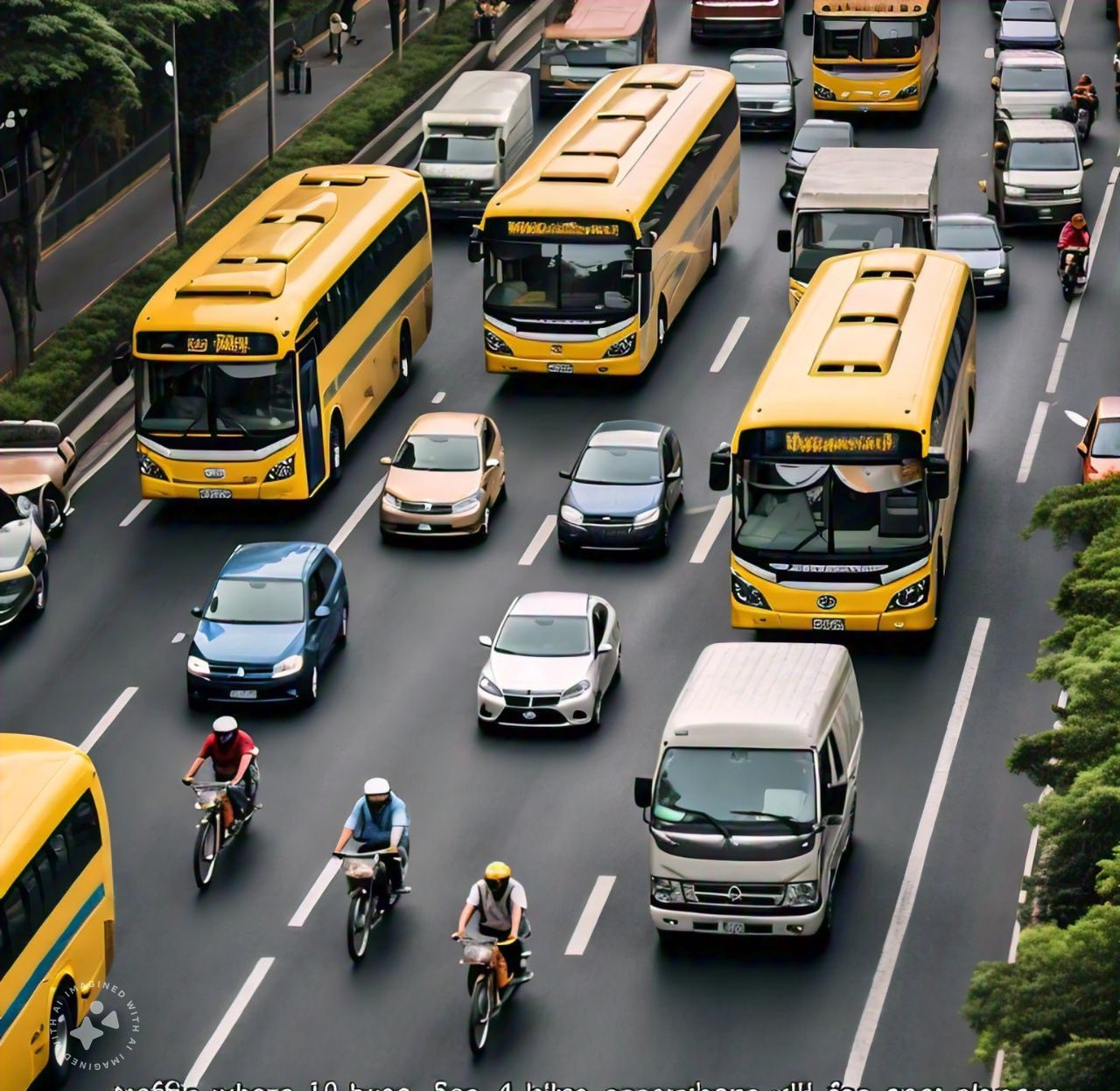 Vehicles Object Detection Dataset by Smart Traffic Management