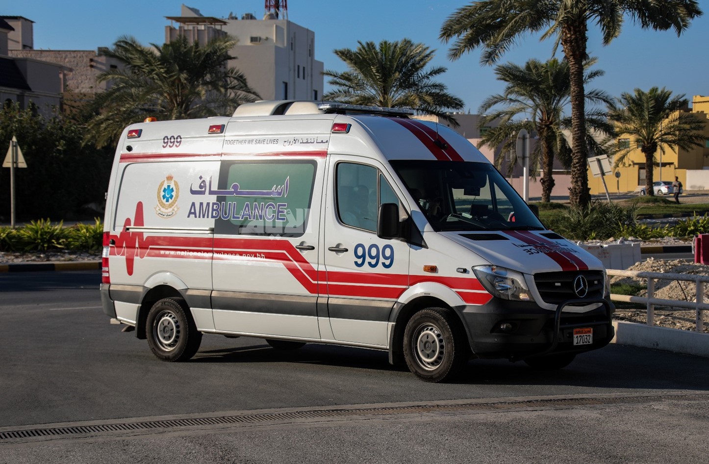 Ambulance Detection Object Detection Dataset And Pre Trained Model By