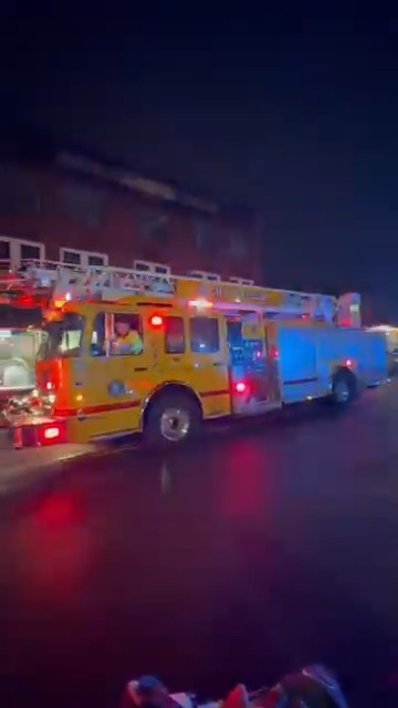 Emergency Vehicles Detection Object Detection Dataset By University Of