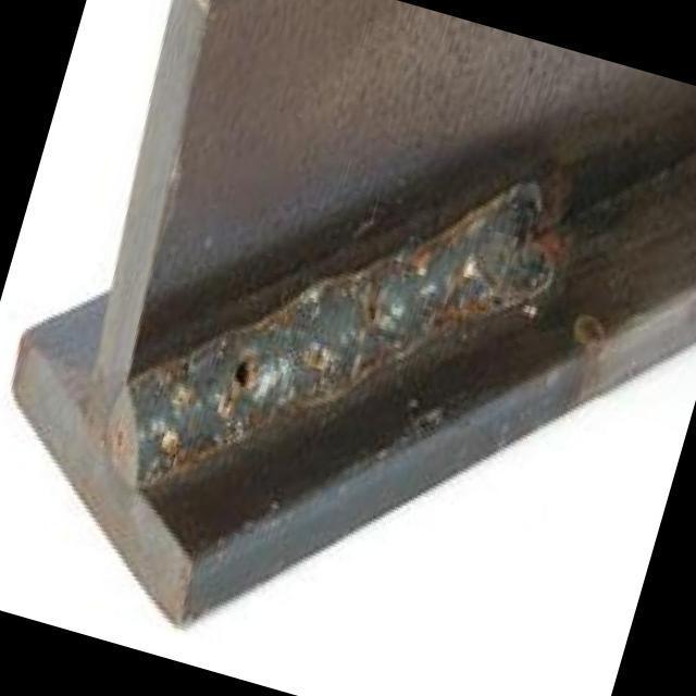 Demo Object Detection Dataset By Welding Defect Detection