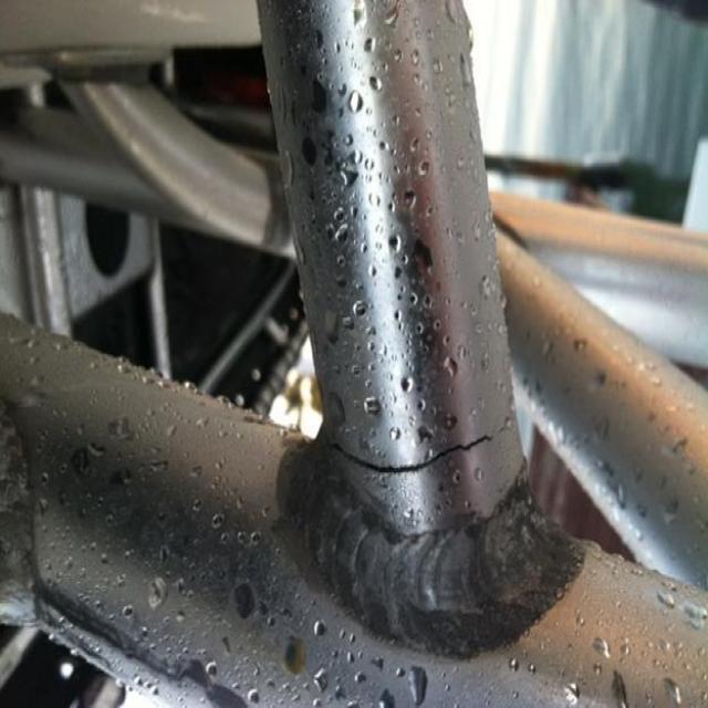 Welding Defect Detection Object Detection Dataset By Welding Defect