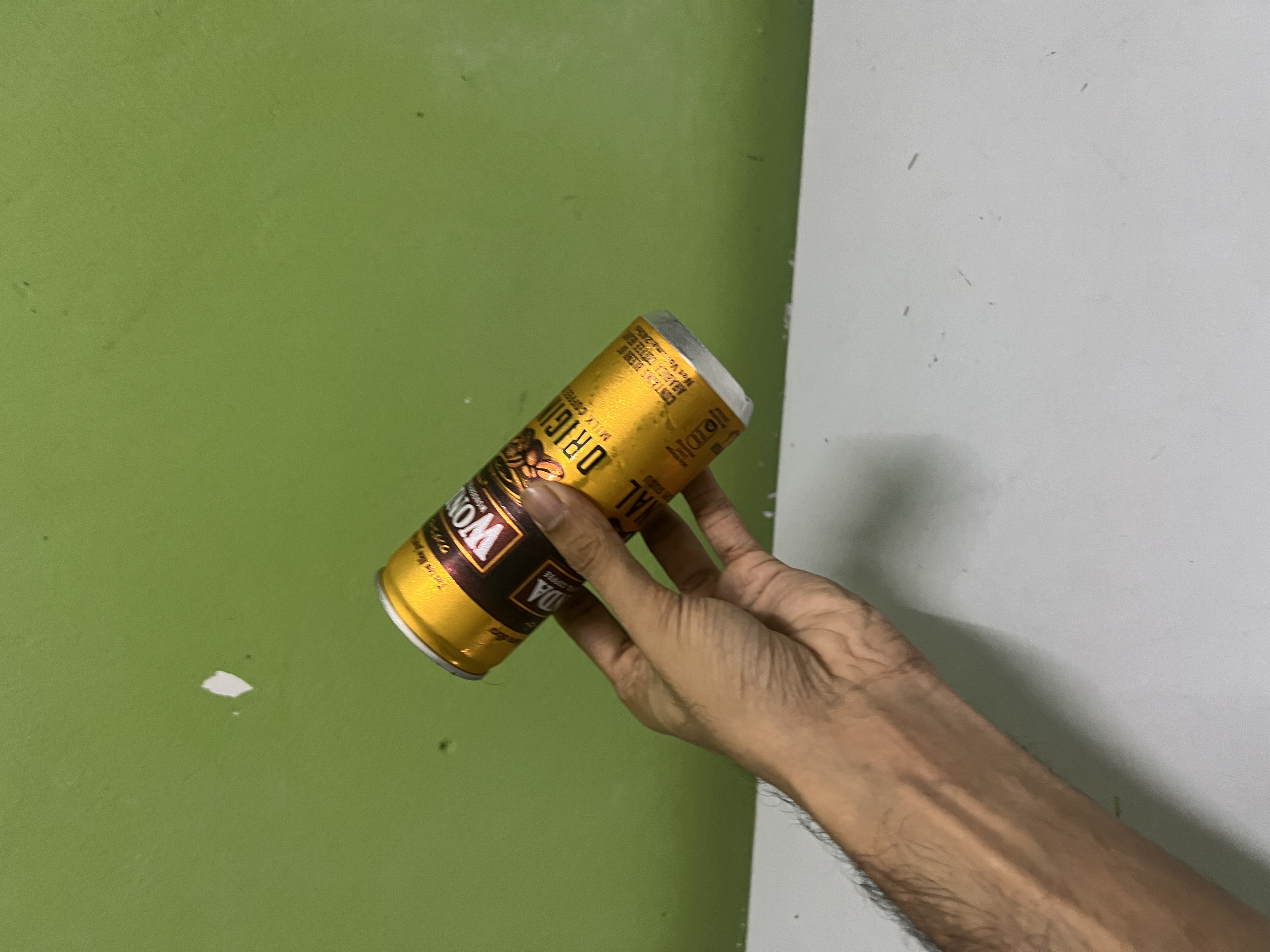 litter detecting system Object Detection Dataset by Harvind and CO
