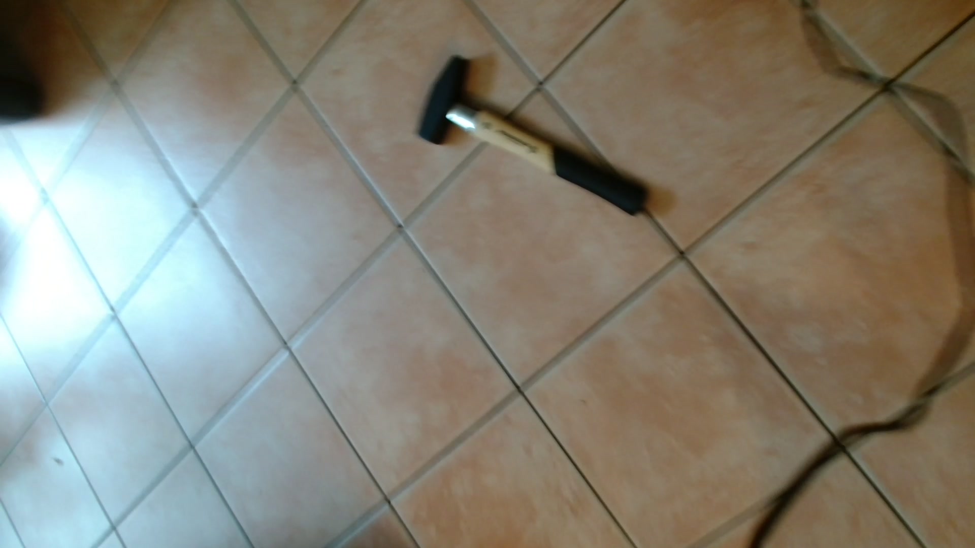 Hammer-ARCAD Object Detection Dataset by ARCAD