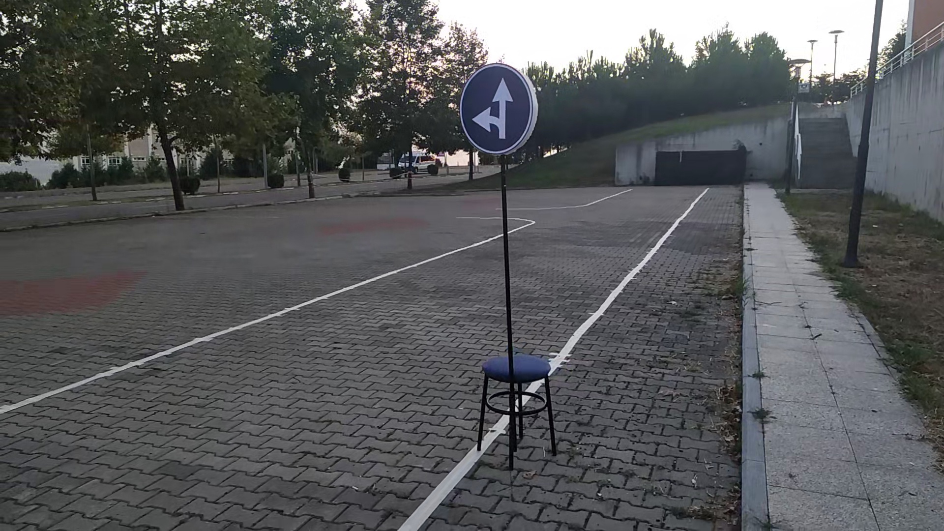 traffic_sign Object Detection Dataset by Emin