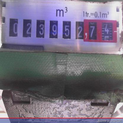 Meter_Reader Object Detection Dataset by Waqar Ul Wahab