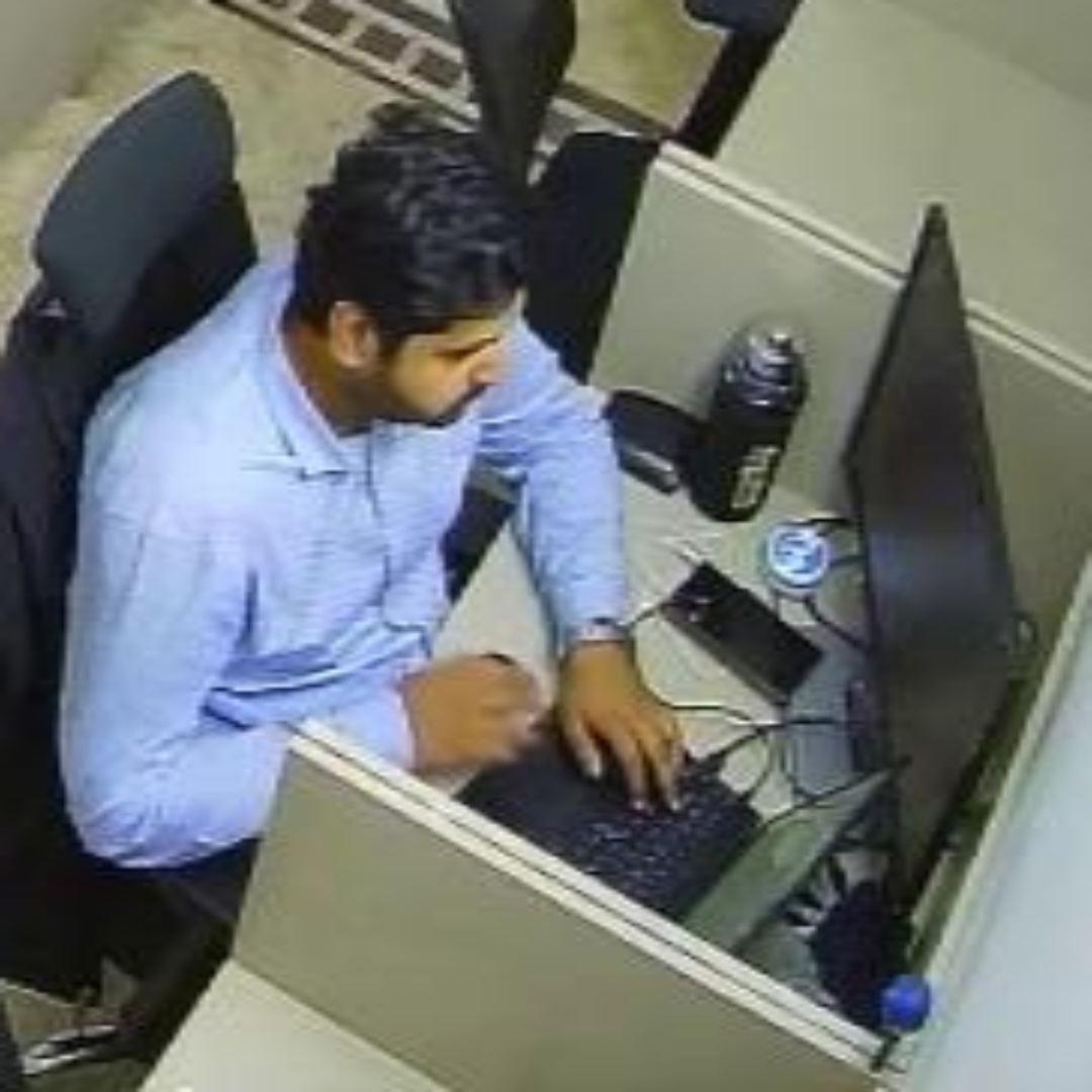 Employee Pose Detection Keypoint Detection Model By Hassannawaz