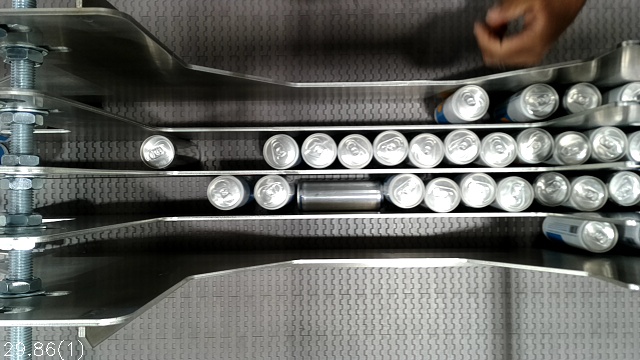 Bottles Pringles Cans Object Detection Dataset By Wholelibrary