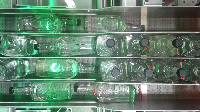 merlin test bottles Object Detection Dataset by wholelibrary