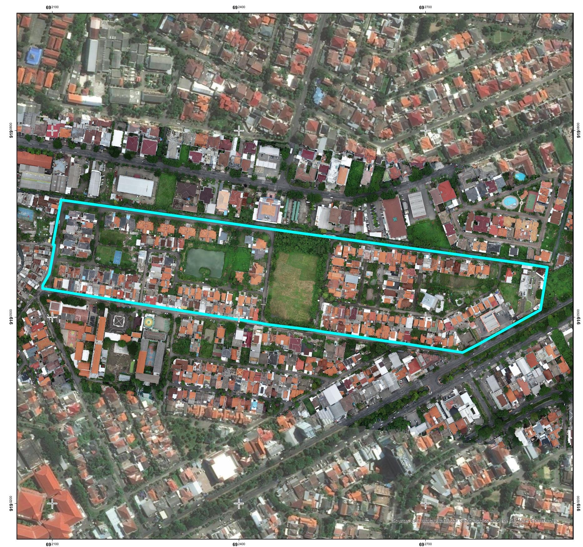 Pertamina_satelite Object Detection Dataset and Pre-Trained Model by ...