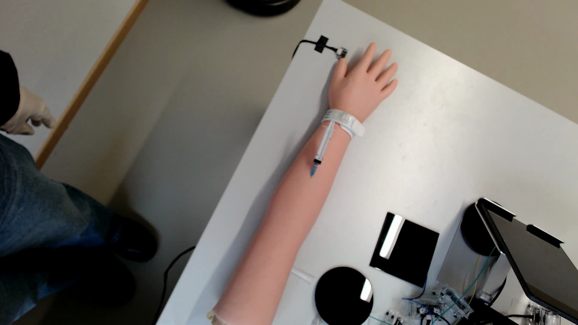 How to Use the Etiquetado de medicina Instance Segmentation API