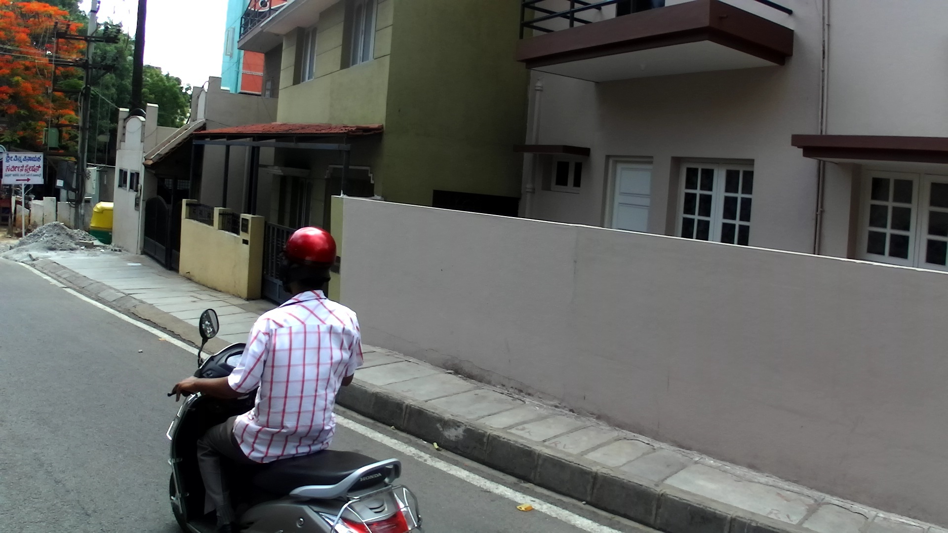 fgvd Object Detection Dataset by Indian Institute of Technology Bhubaneswar