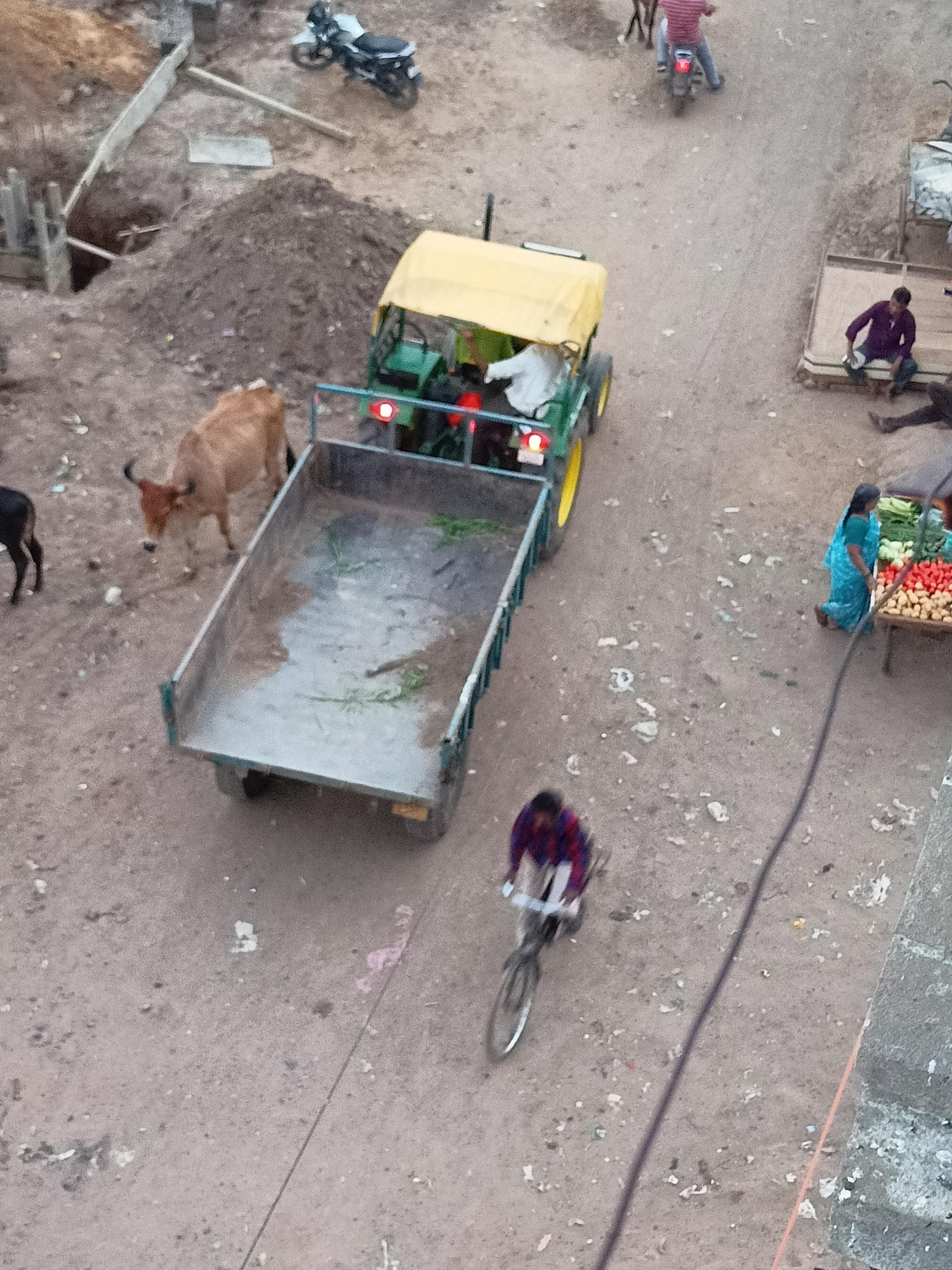 Augmented Vehicle Dataset Object Detection Model By Indian Institute Of Technology Bhubaneswar