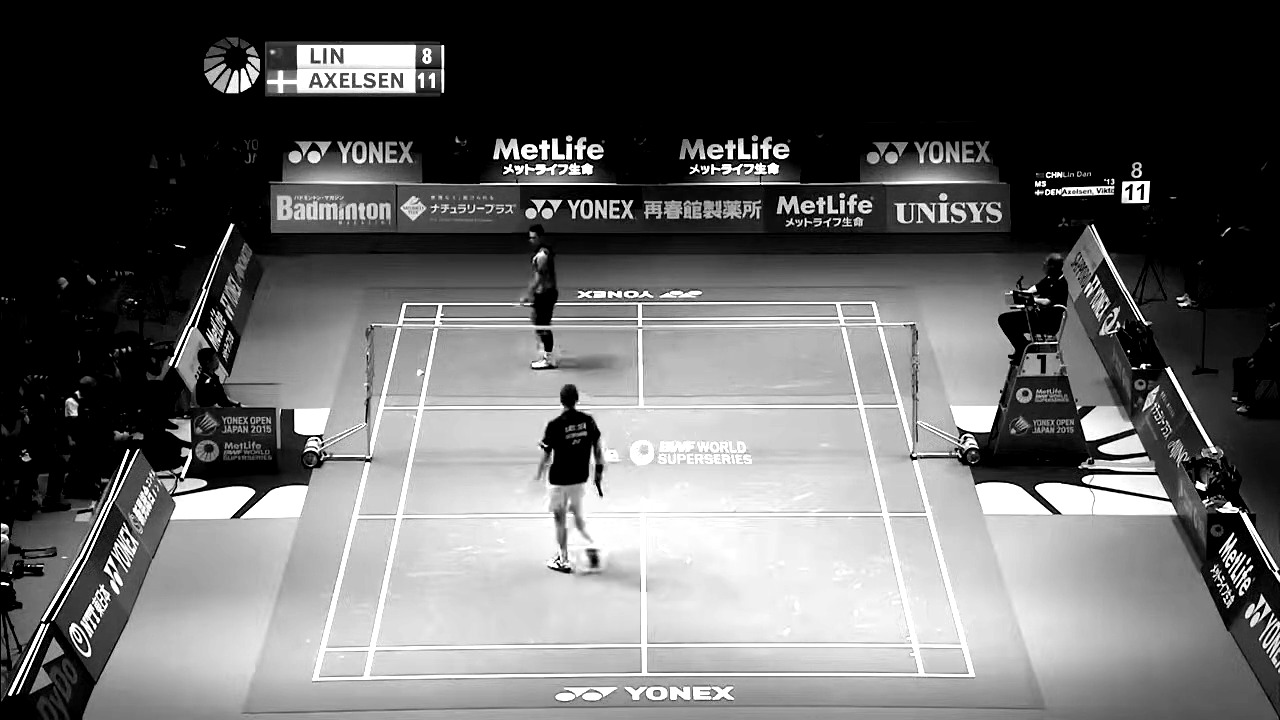 Badminton Video Object Detection Dataset by shuttletrackeryolov8