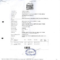 Document identification - Roboflow Universe