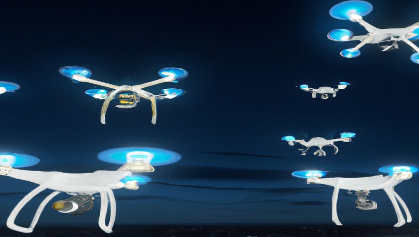 Rotating Object Detection Dataset By Yolov9