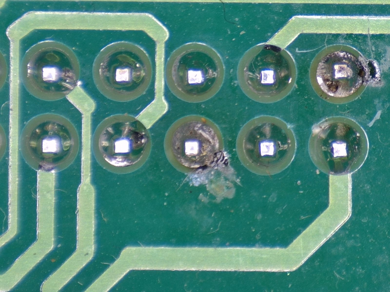 hole_mounting Instance Segmentation Dataset by Diplom