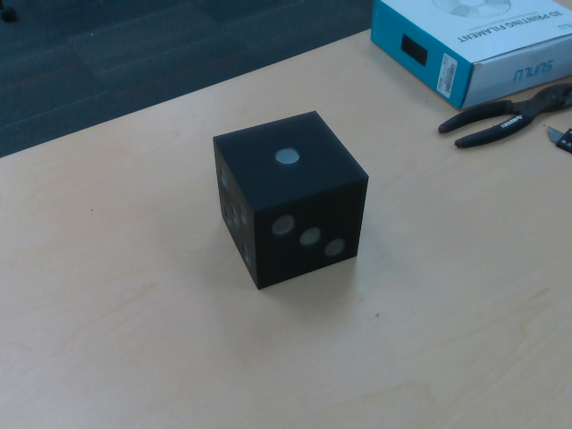 Cube Faces Object Detection Dataset And Pre Trained Model By Cube 5845