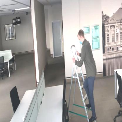 smart_3 Object Detection Dataset and Pre-Trained Model by smart