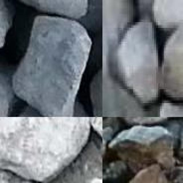 Stones Detection Object Detection Dataset by Devansh2205