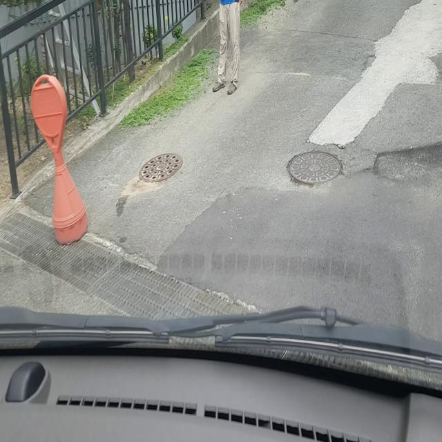 Potholeandstair Detectionv2 Object Detection Dataset By Devansh2205