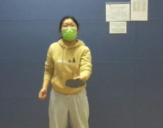 Table Tennis Detection Classification Dataset And Pre Trained Model By Alice