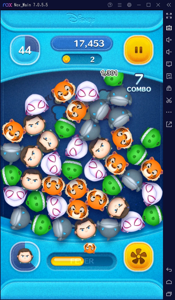 tumu_colors Object Detection Dataset by my space