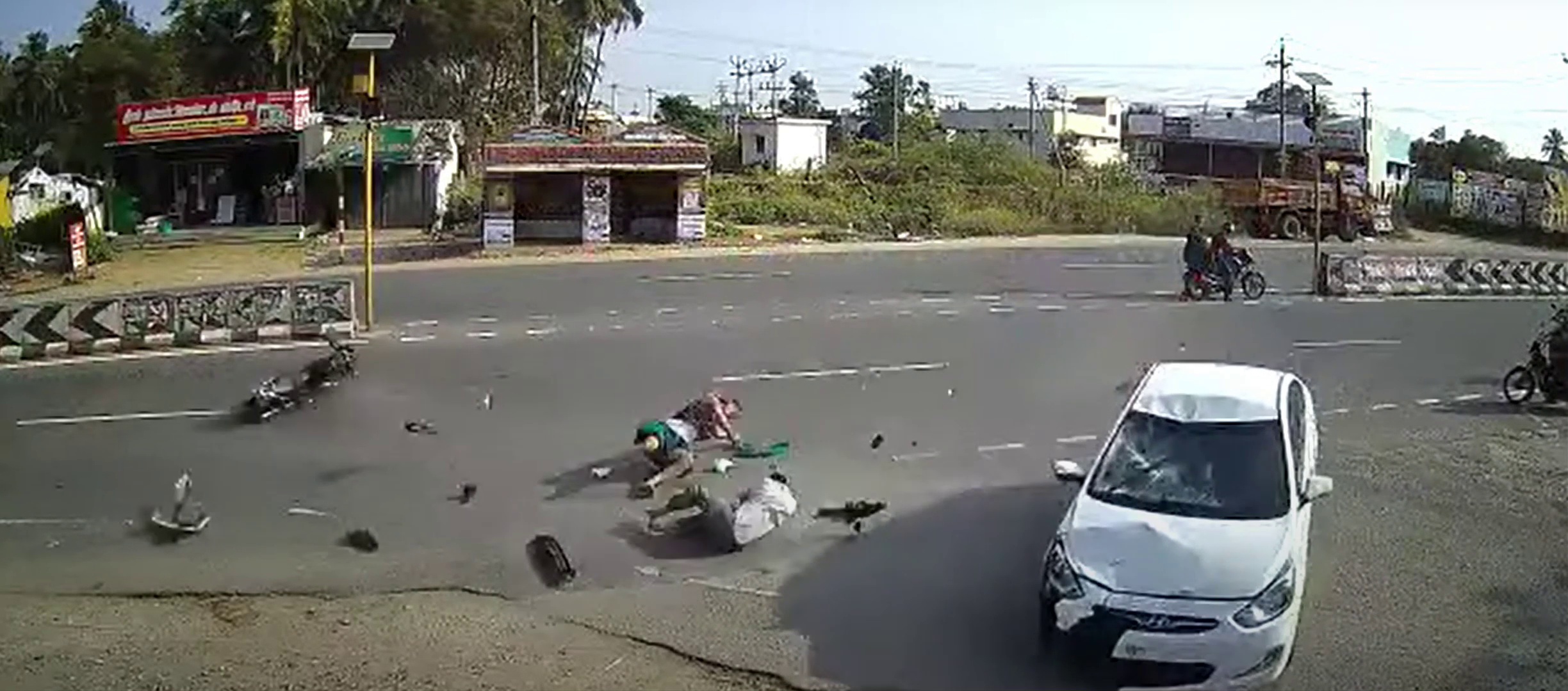 accident trial2 Object Detection Dataset and Pre-Trained Model by datasets