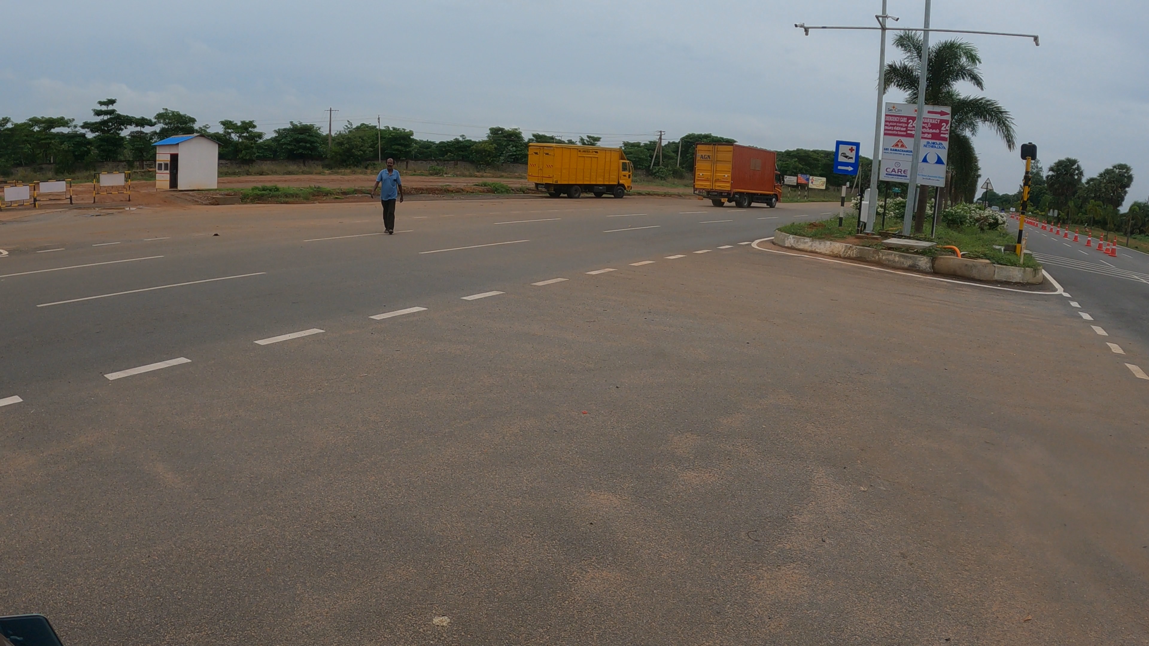 Lane Detection Instance Segmentation Dataset And Pre Trained Model By Lane Detection