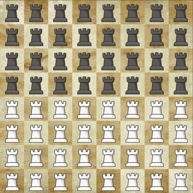 chess Object Detection Dataset by chess