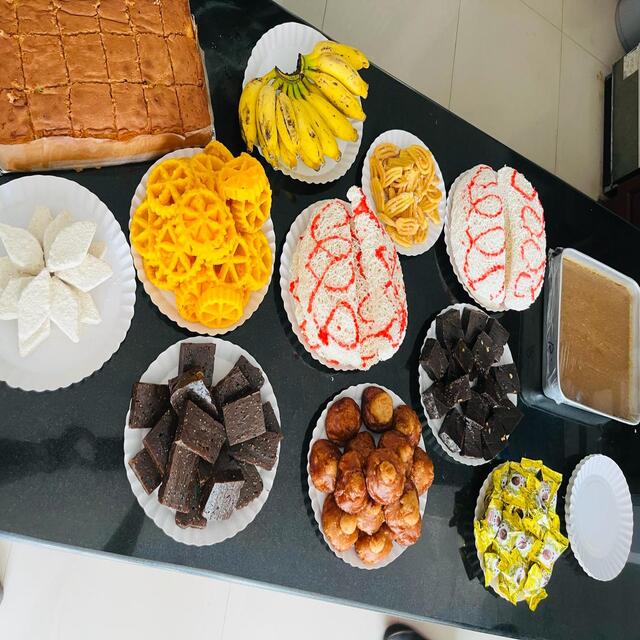 image_annotation_task Object Detection Dataset by My Workspace