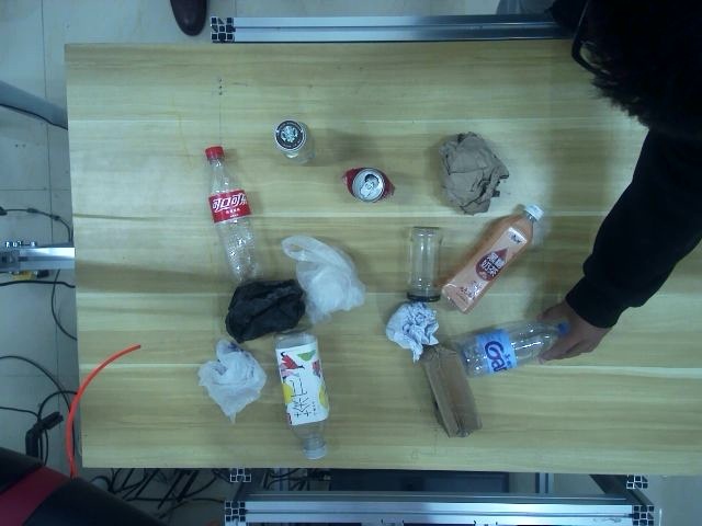 garbage Object Detection Dataset by yolomask